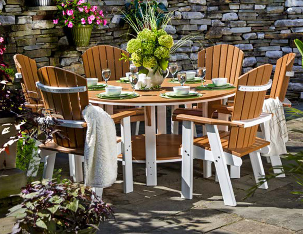 Table Kits - Atlantic Outdoors