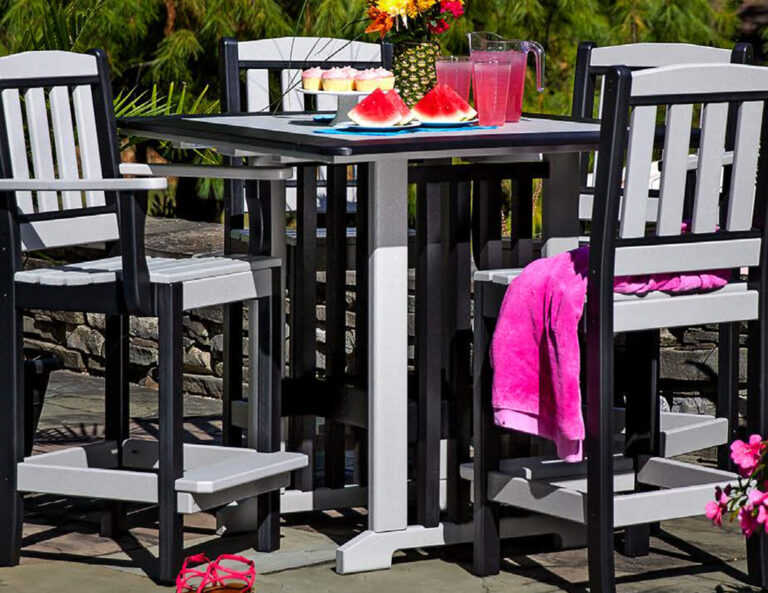 Table Kits - Atlantic Outdoors