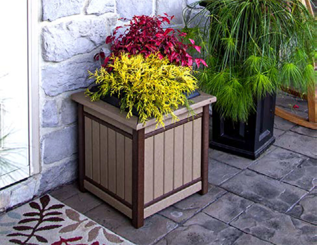 Planter Kits - Atlantic Outdoors