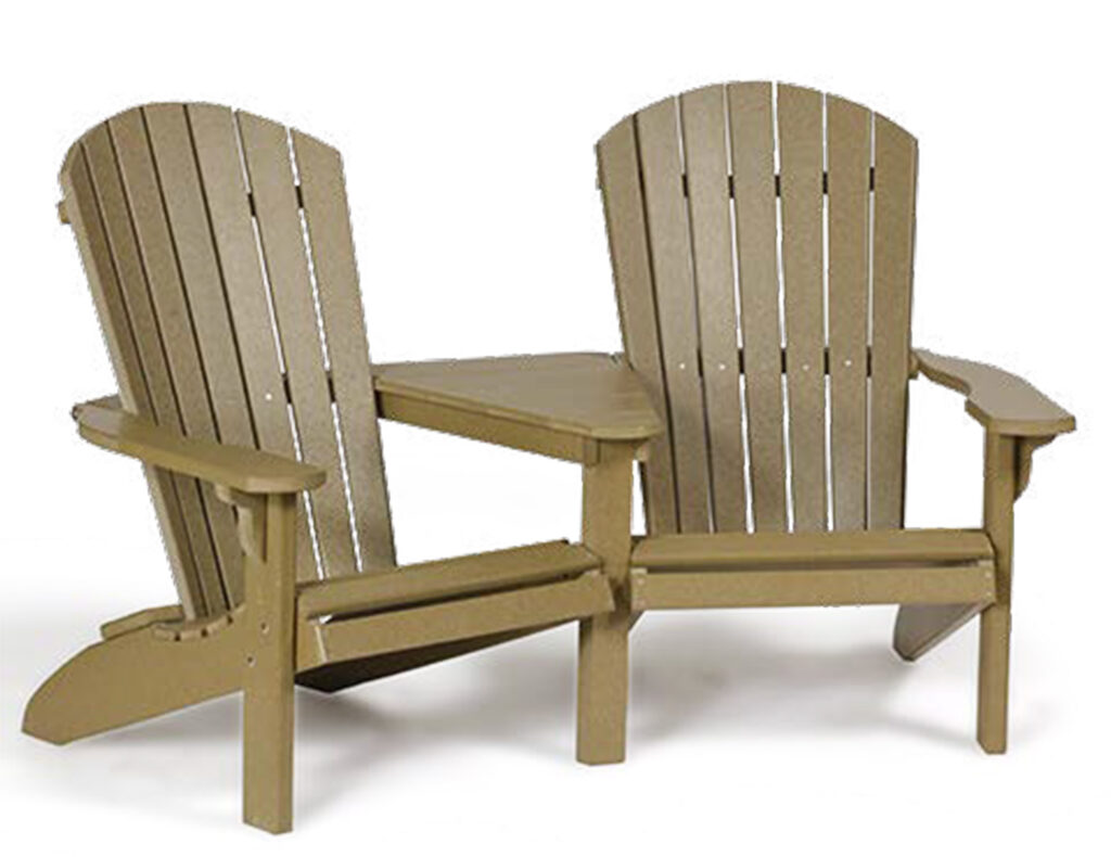 Chairs & Rockers Kits - Atlantic Outdoors