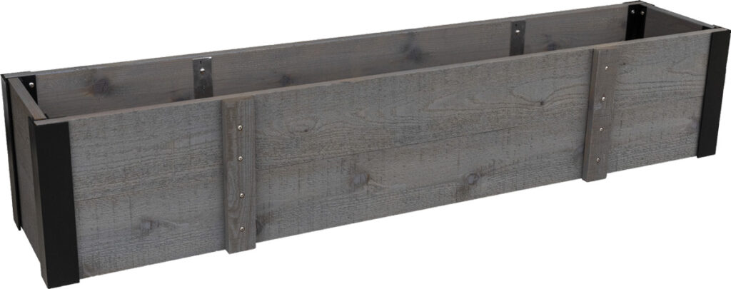 Greenhouse Window Box Kits - Atlantic Outdoors